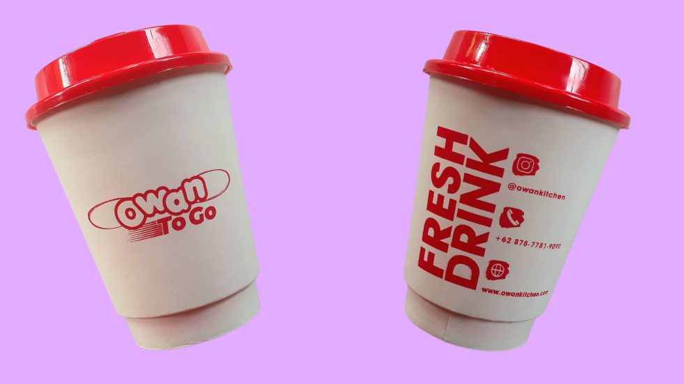 Owan Kitchen Catering Jakarta